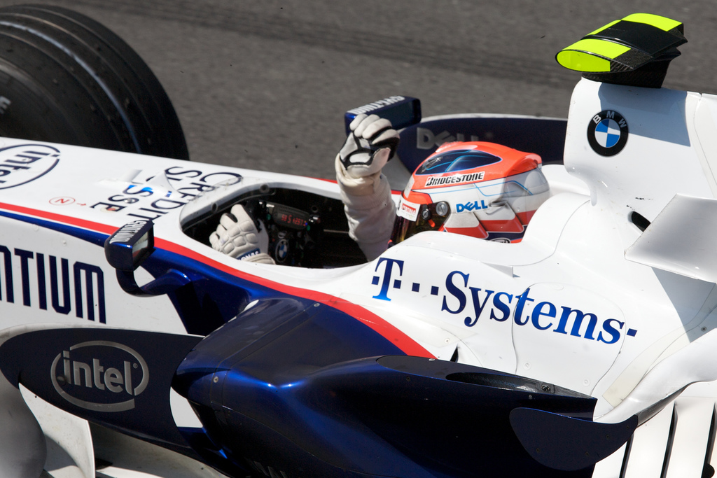 F1 s 5 Longest Comebacks Lights Out