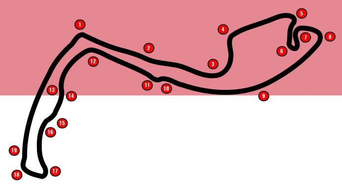 Circuit de Monaco: The Ultimate Track Guide - Lights Out