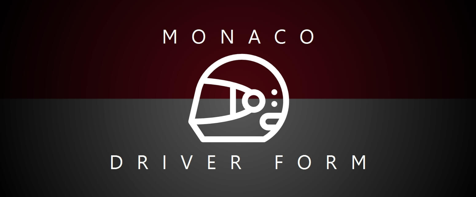 Every F1 Driver's History at the Monaco Grand Prix - Lights Out