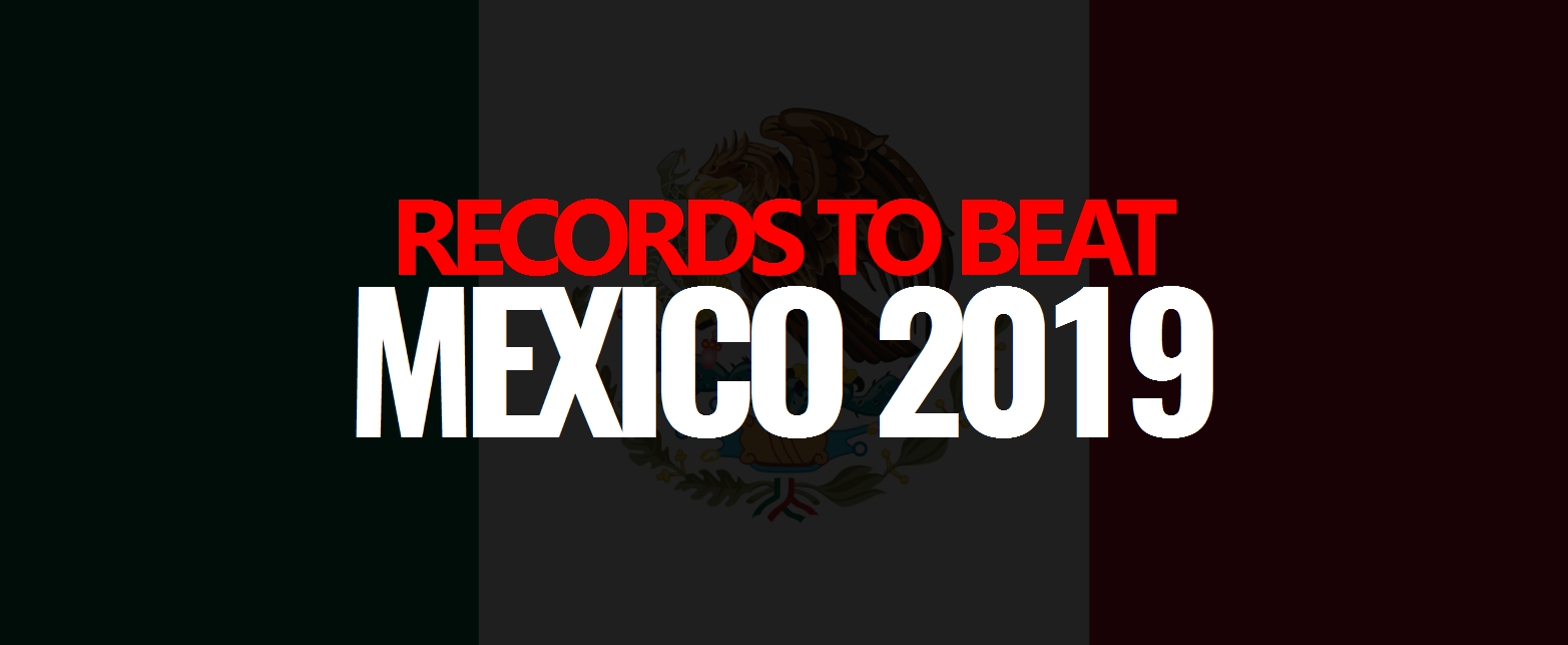 2019 Mexico GP: Milestones and Records to Beat - Lights Out