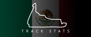 F1 Track Stats: Mexico City Grand Prix facts and statistics - Lights Out