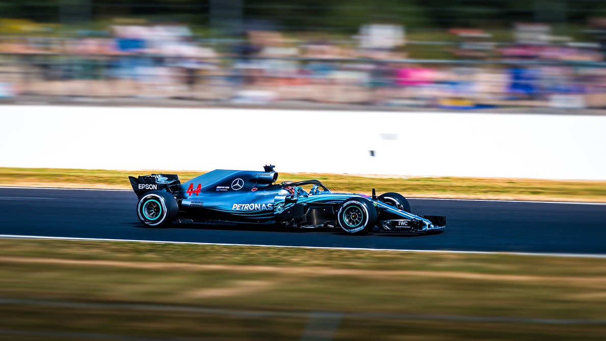 Lights Out - F1 Statistics, Facts and Trivia