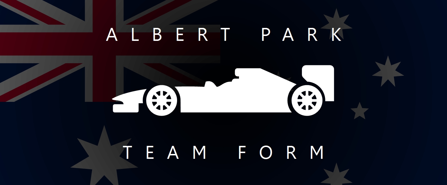 Australian Grand Prix: F1 Team History and Statistics - Lights Out
