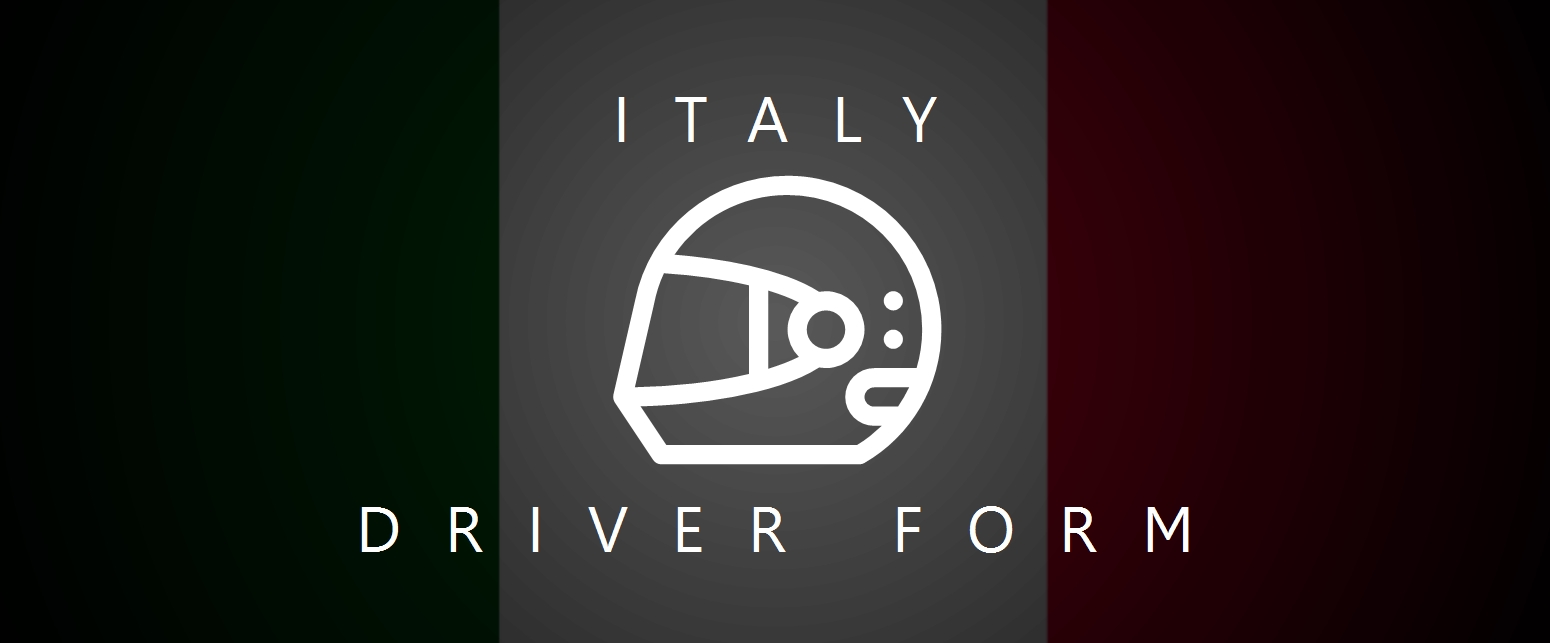 Every F1 Driver's History at the Italian Grand Prix - Lights Out