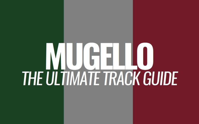 Mugello: The Ultimate Track Guide - Lights Out