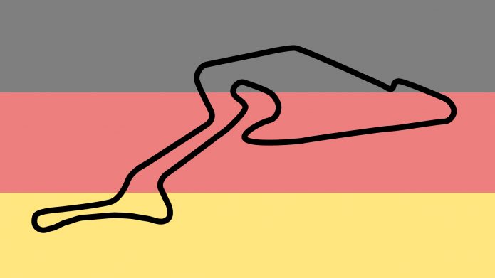 Nurburgring: The Ultimate Track Guide - Lights Out