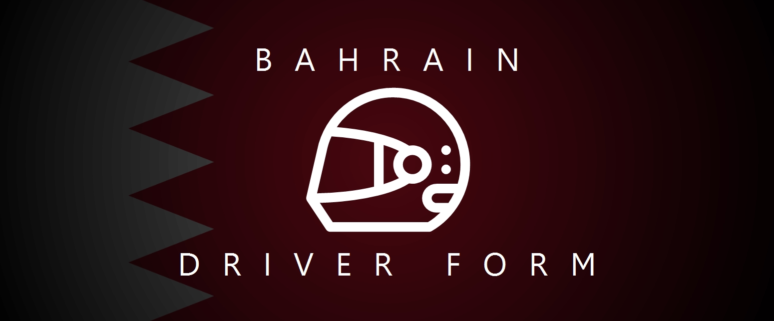 Every F1 Driver's History at the Bahrain Grand Prix - Lights Out