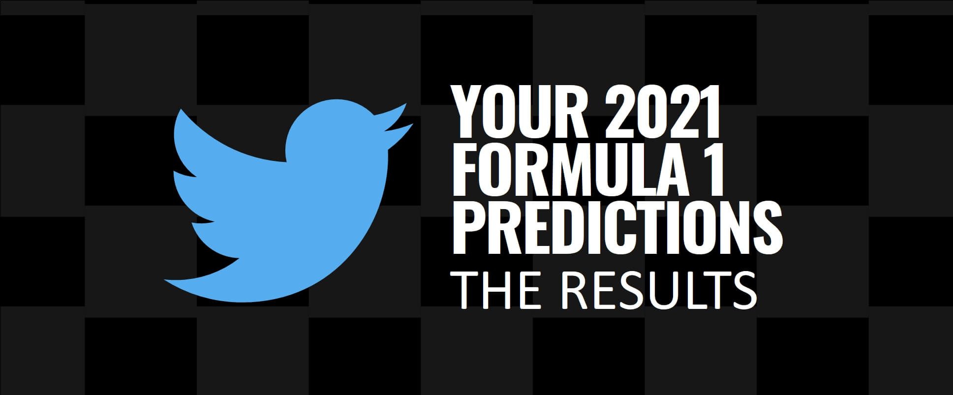 Your 2021 F1 Predictions: The Results - Lights Out