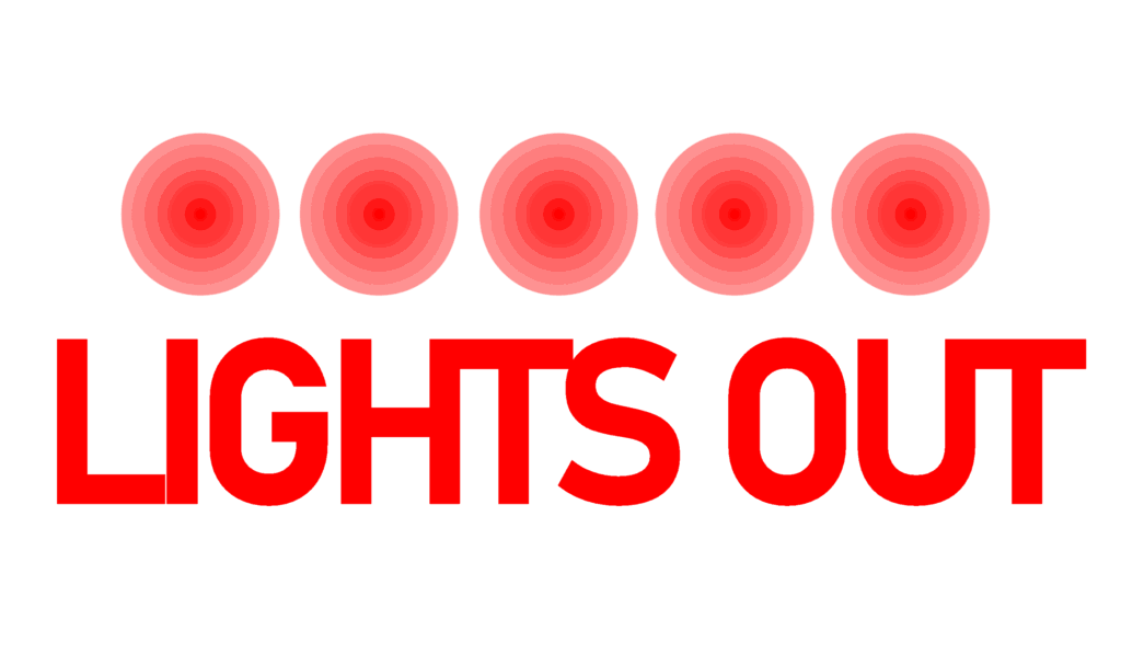2025 Pre-Season F1 Testing Statistics - Lights Out