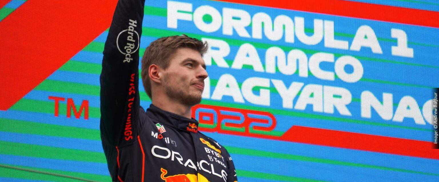 F1 title permutations: how can Verstappen win the title at the Singapore Grand Prix? - Lights Out