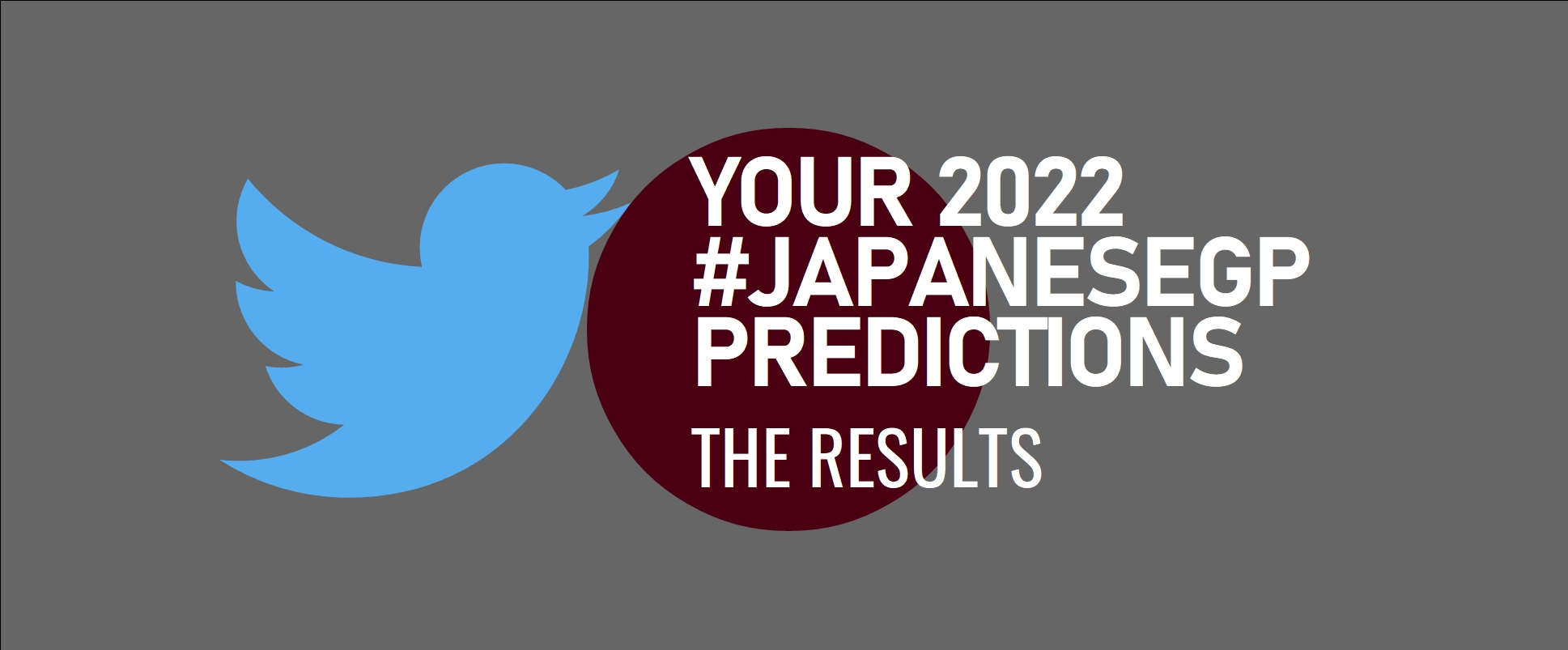 Your 2022 Japanese Grand Prix Predictions: The Results - Lights Out