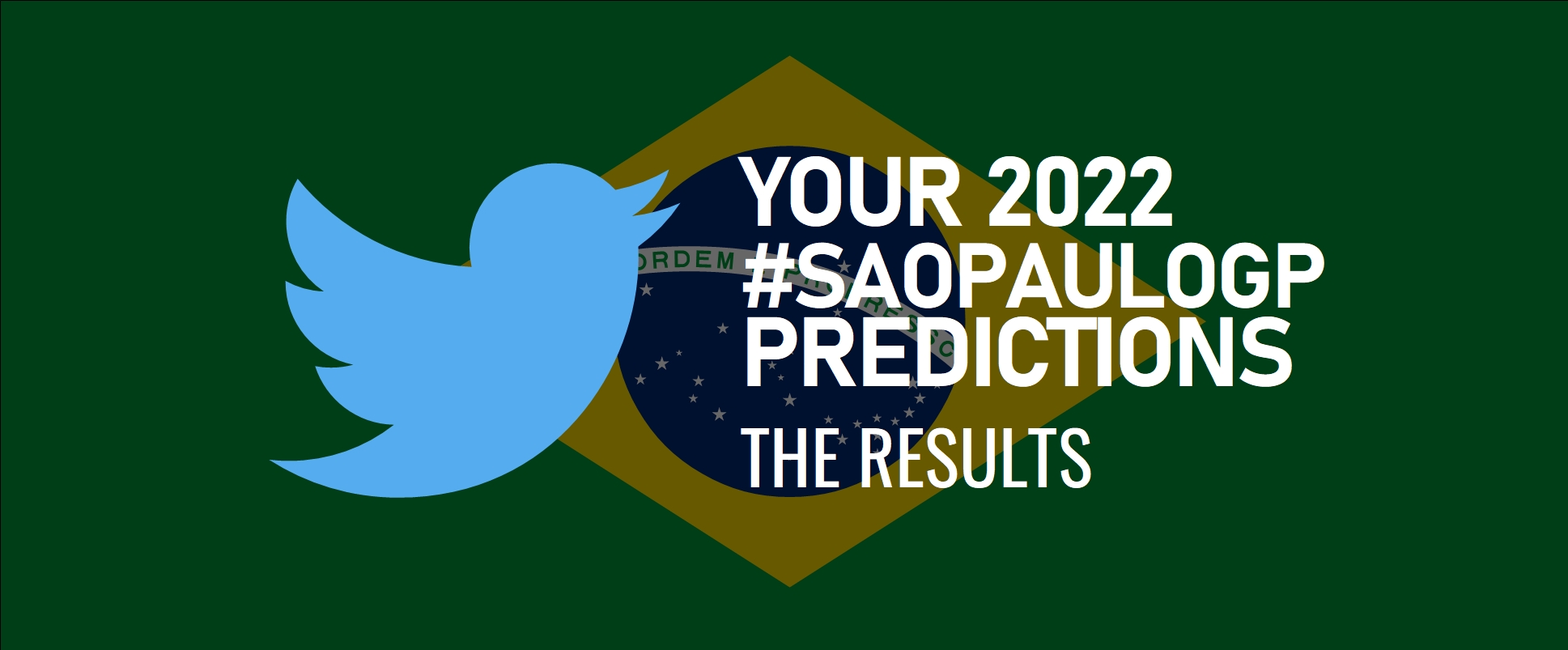Your 2022 Sao Paulo Grand Prix Predictions: The Results - Lights Out