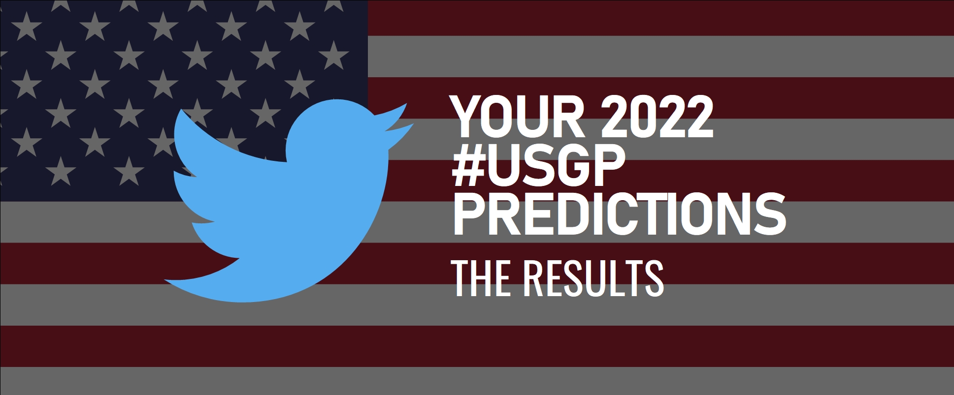 Your 2022 United States Grand Prix Predictions: The Results - Lights Out