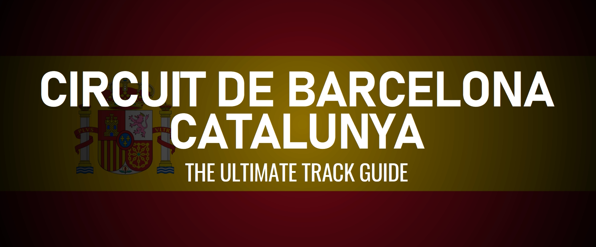Circuit de Barcelona-Catalunya: The Ultimate Track Guide - Lights Out