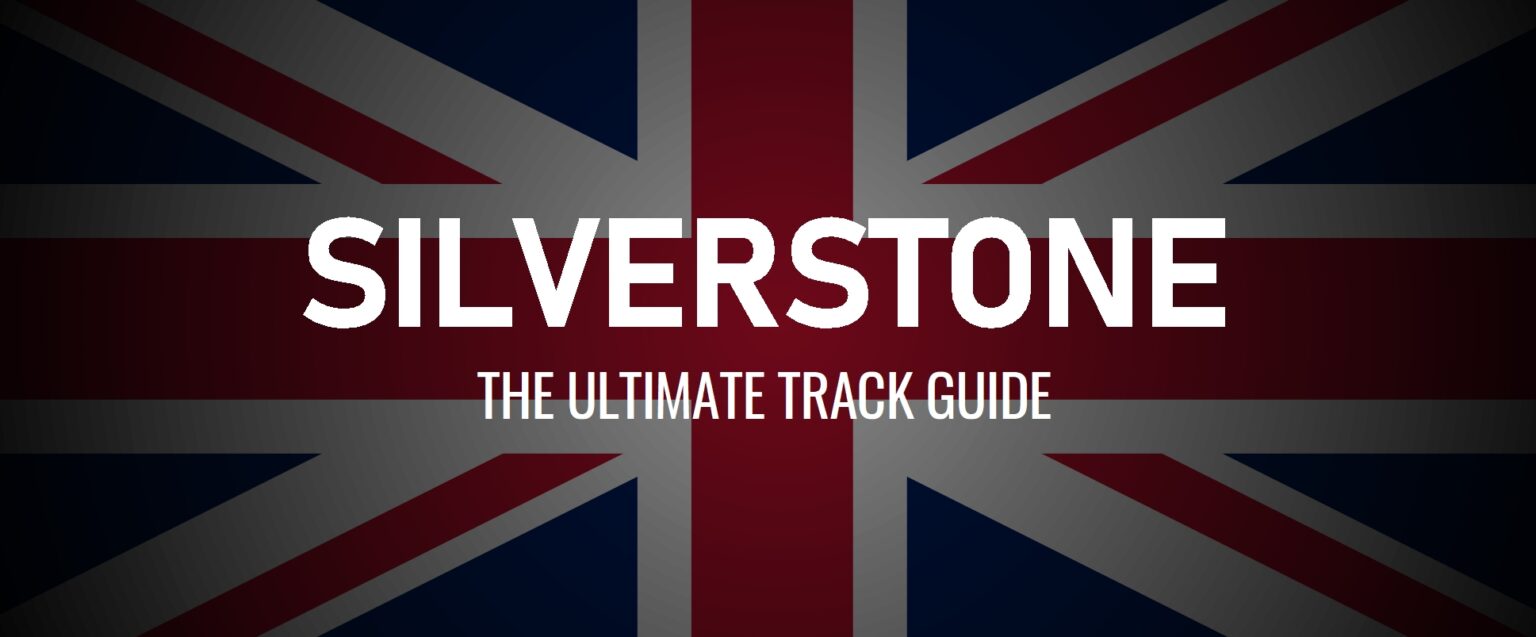 Silverstone: The Ultimate Track Guide - Lights Out