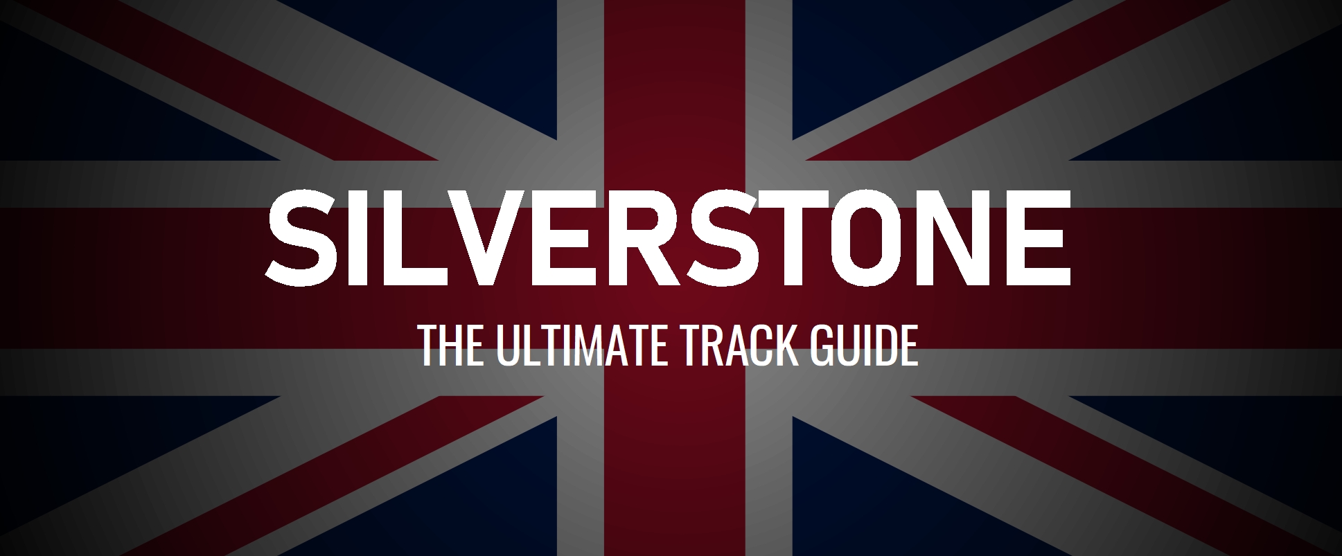 Silverstone: The Ultimate Track Guide - Lights Out
