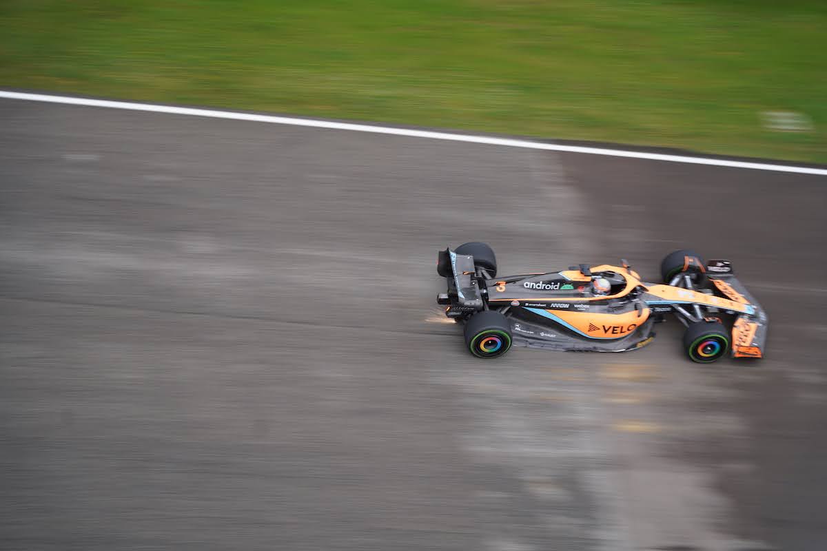 F1 Driver Numbers: the new car numbers for 2023 - Lights Out