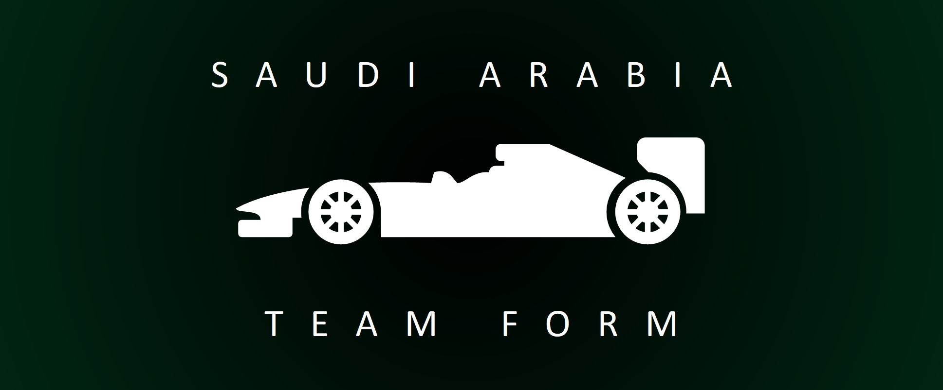 Saudi Arabian Grand Prix: F1 Team History and Statistics - Lights Out