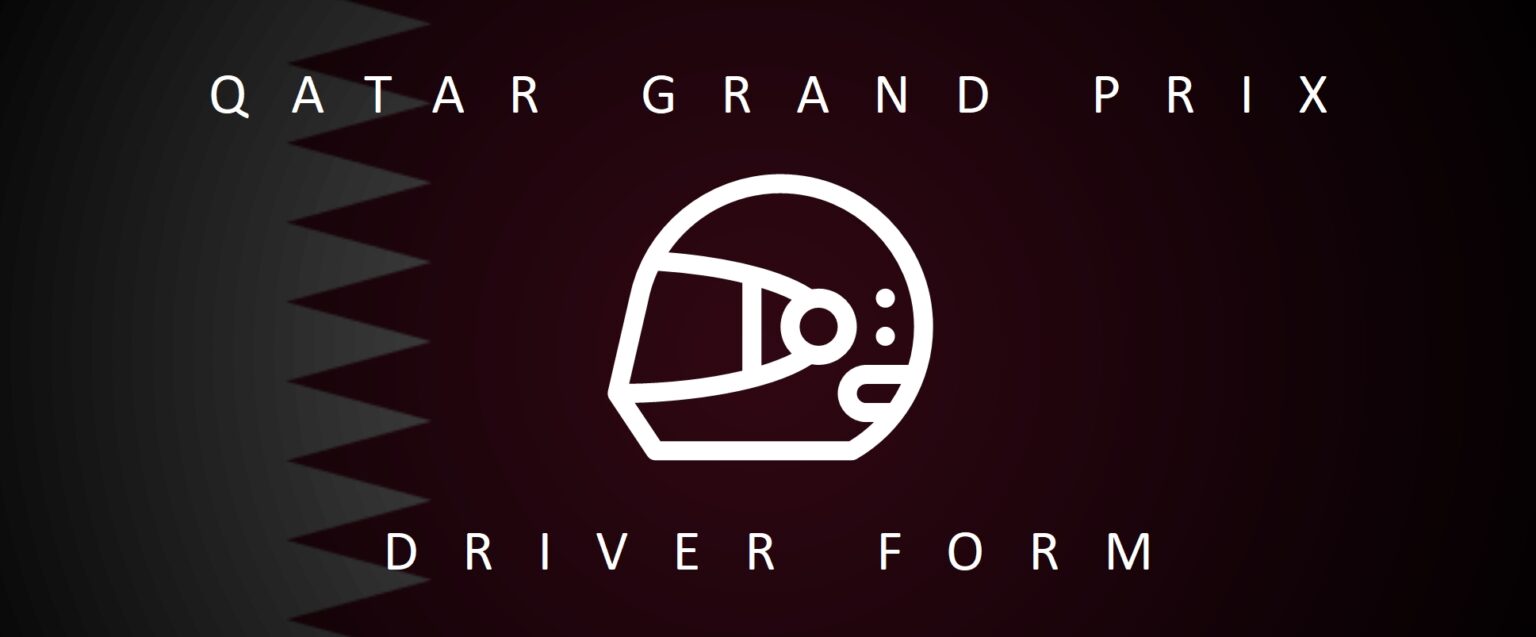 Every F1 Driver's History at the Qatar Grand Prix - Lights Out