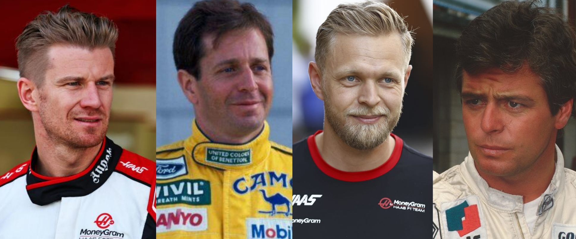 Who started the most F1 races without a win? - Lights Out