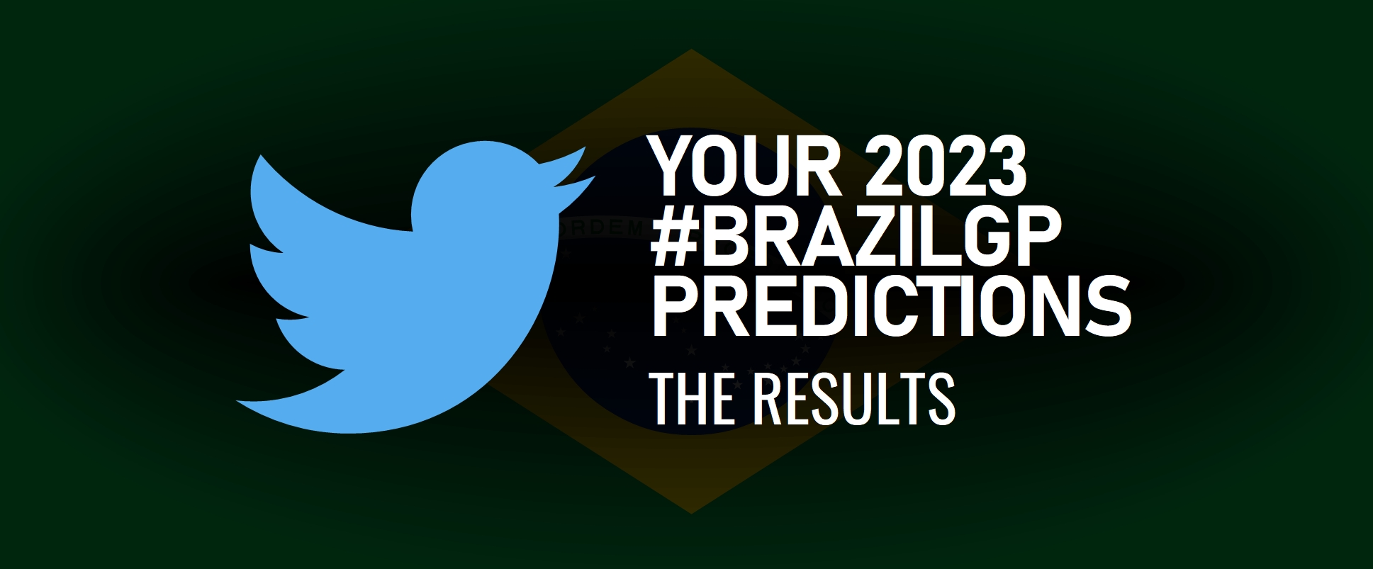 Your 2023 Sao Paulo Grand Prix Predictions: The Results - Lights Out