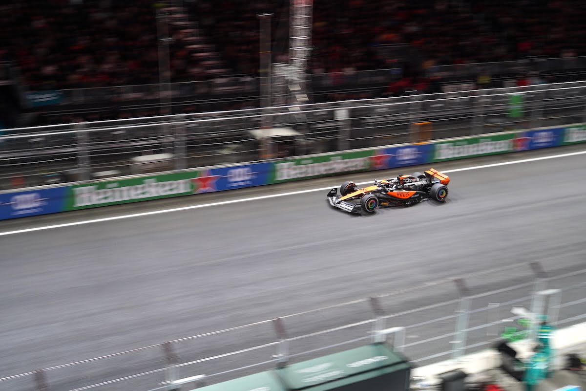 F1 2023 in Numbers: The 2023 Formula 1 Season in Statistics - Lights Out