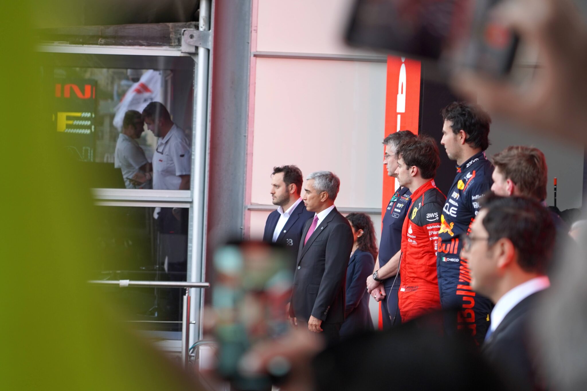 F1 2023 in Numbers: The 2023 Formula 1 Season in Statistics - Lights Out
