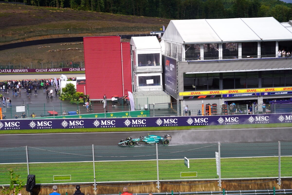 F1 2023 in Numbers: The 2023 Formula 1 Season in Statistics - Lights Out