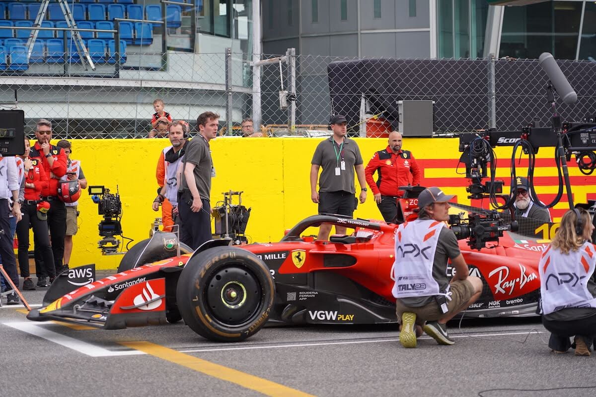 F1 2023 in Numbers: The 2023 Formula 1 Season in Statistics - Lights Out