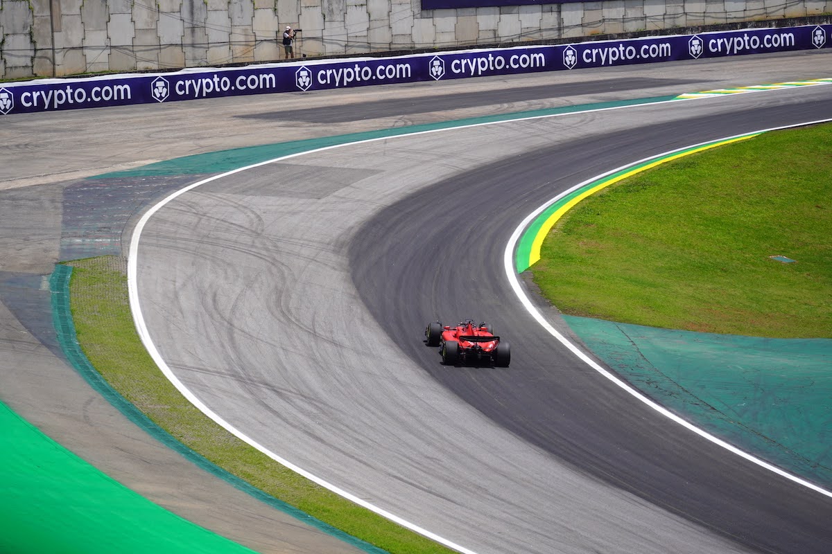 Interlagos: F1 Team History and Statistics - Lights Out