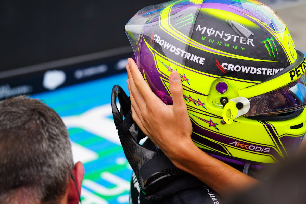 F1 Driver Of The Day: Who Has Won the Most Times? - Lights Out