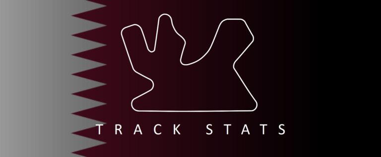 F1 Track Stats: Qatar Grand Prix facts and statistics - Lights Out