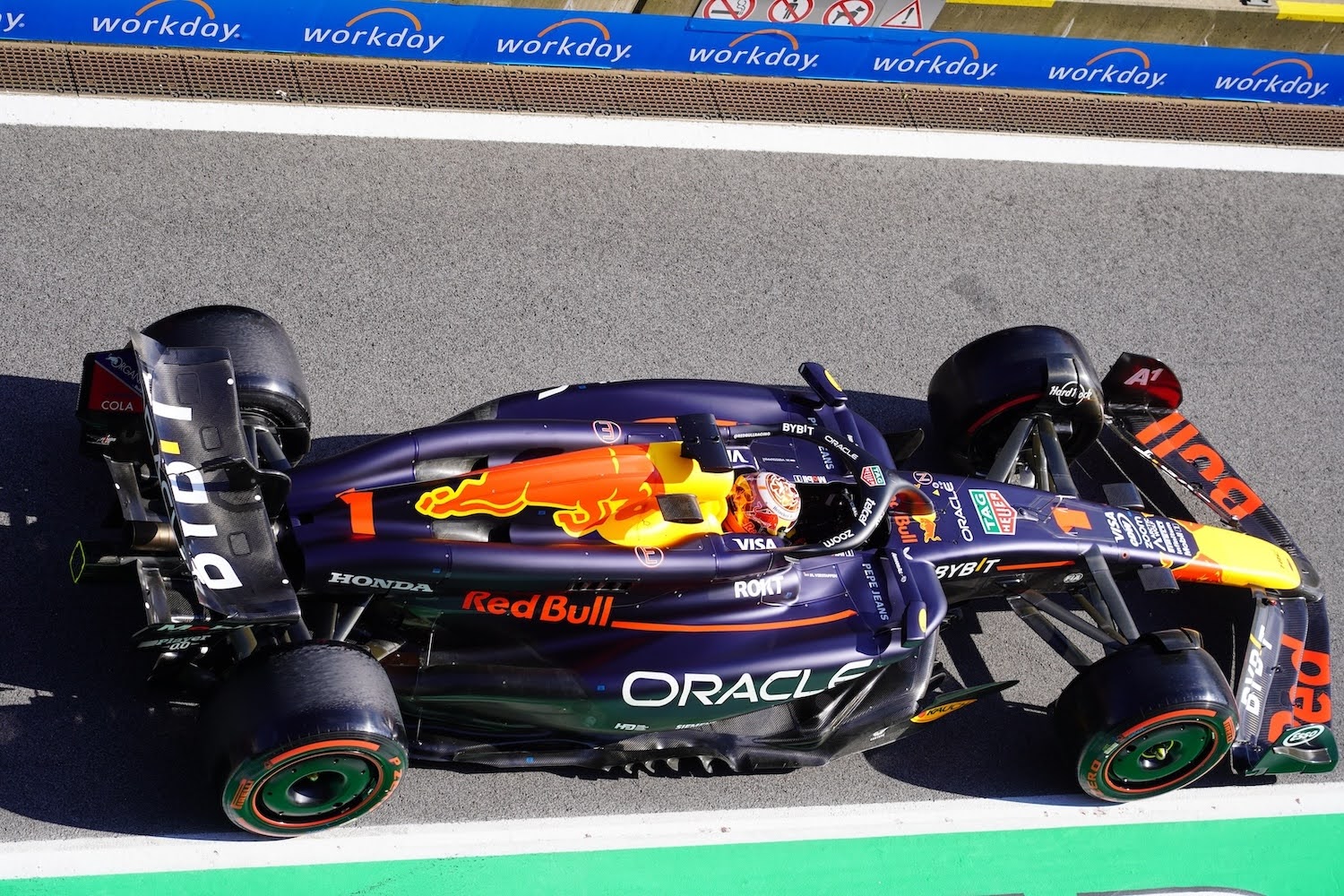 Every F1 Driver's History at the Austrian Grand Prix - Lights Out