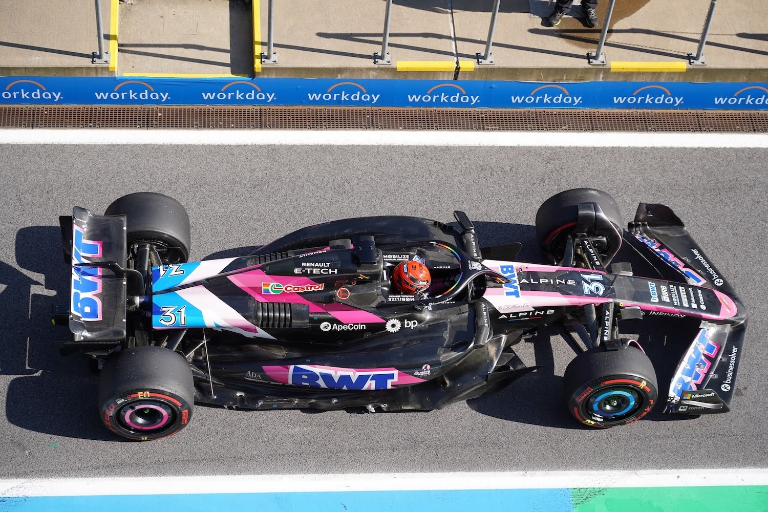 Austrian Grand Prix: F1 Team History and Statistics - Lights Out
