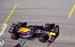 Max Verstappen - 4 Time F1 World Champion: The Facts and Statistics ...