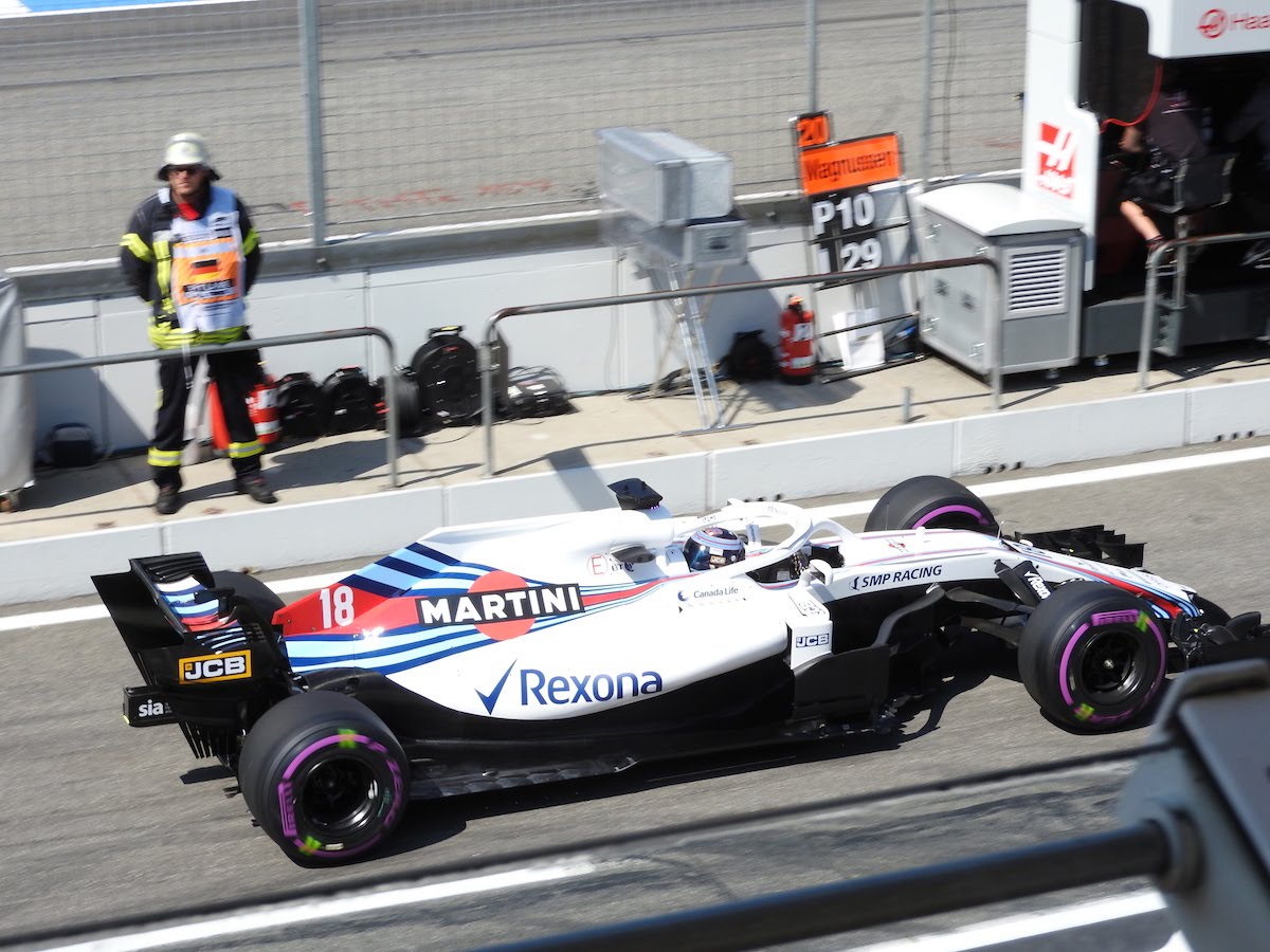 The Youngest Ever F1 Drivers - Lights Out