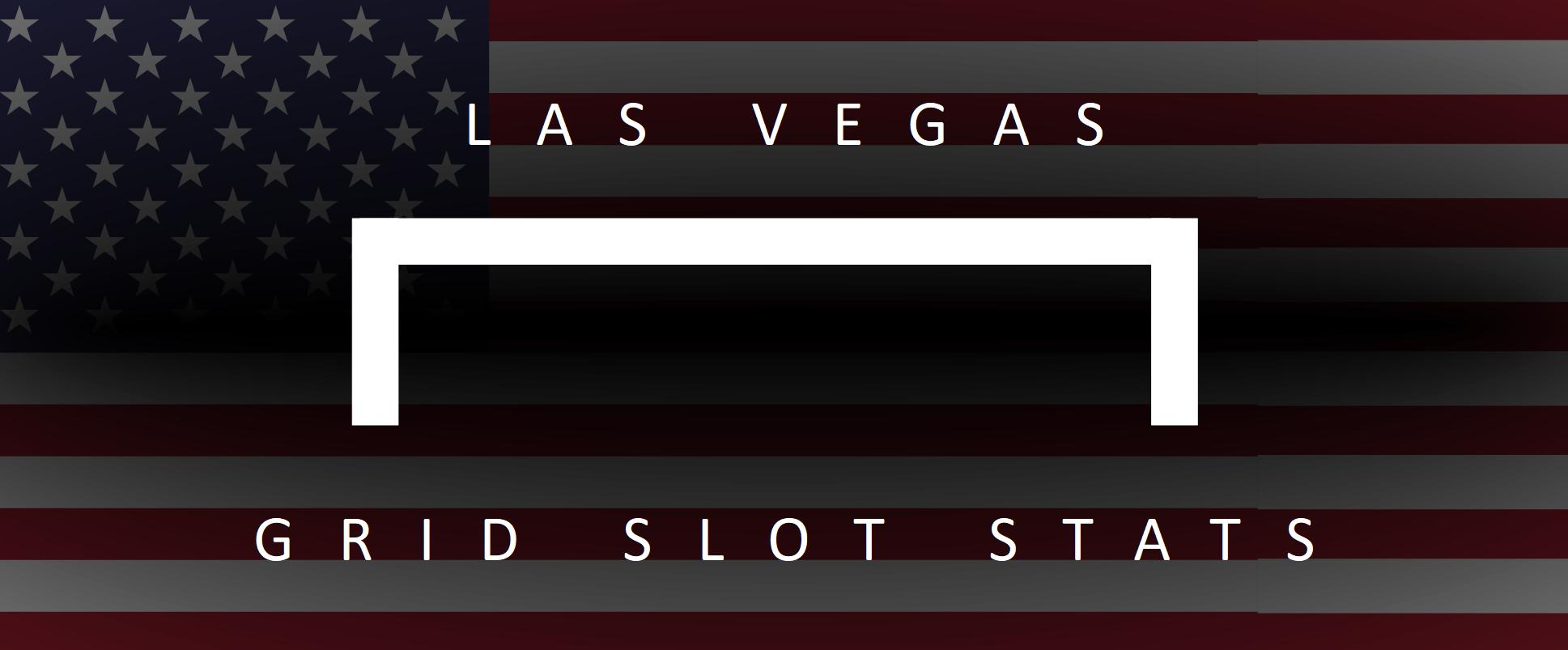 Las Vegas Grand Prix: Grid Position Statistics - Lights Out