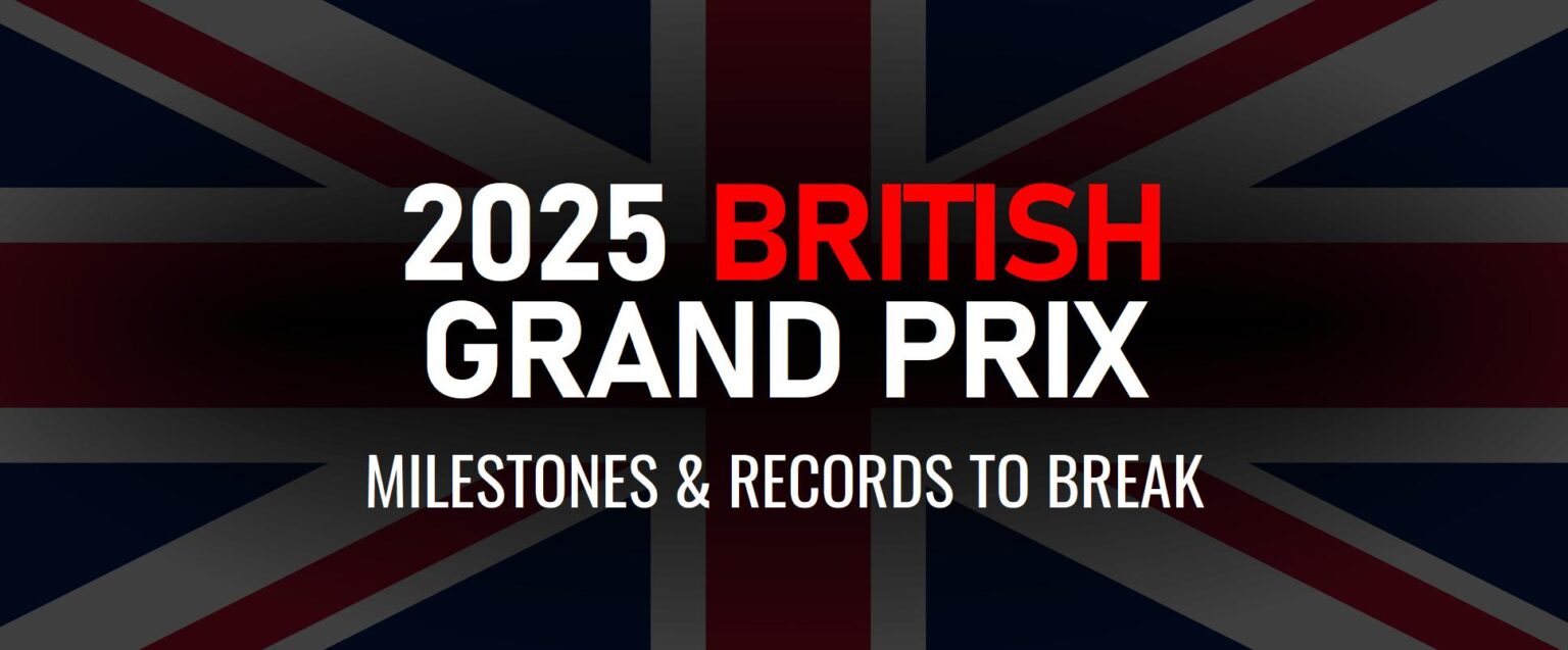 British Grand Prix - Global Affairs Digest